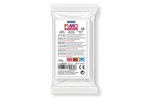 Fimo Mix-Quick 100g Clay Softener - Perlinebijoux.com